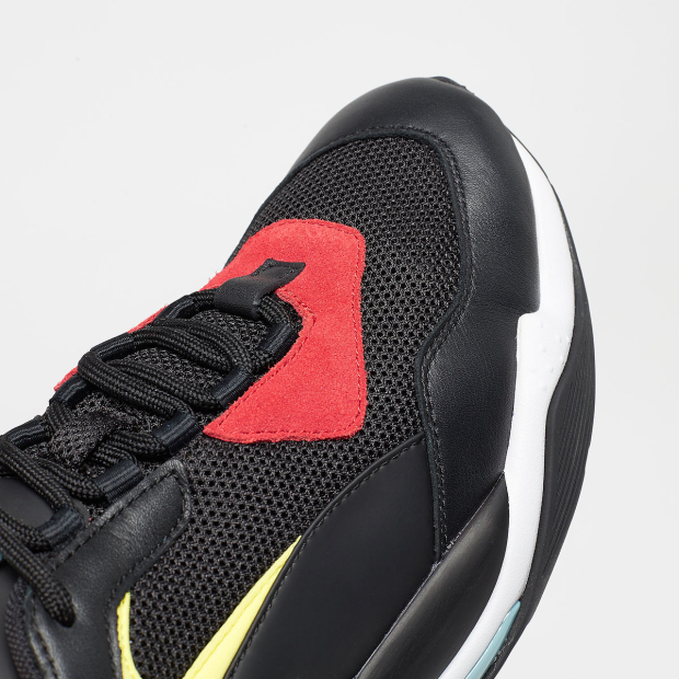 Puma Thunder Spectra Black / White